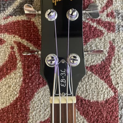 1973 Gibson EB-3L EB-3 vintage Long Scale bass | Reverb