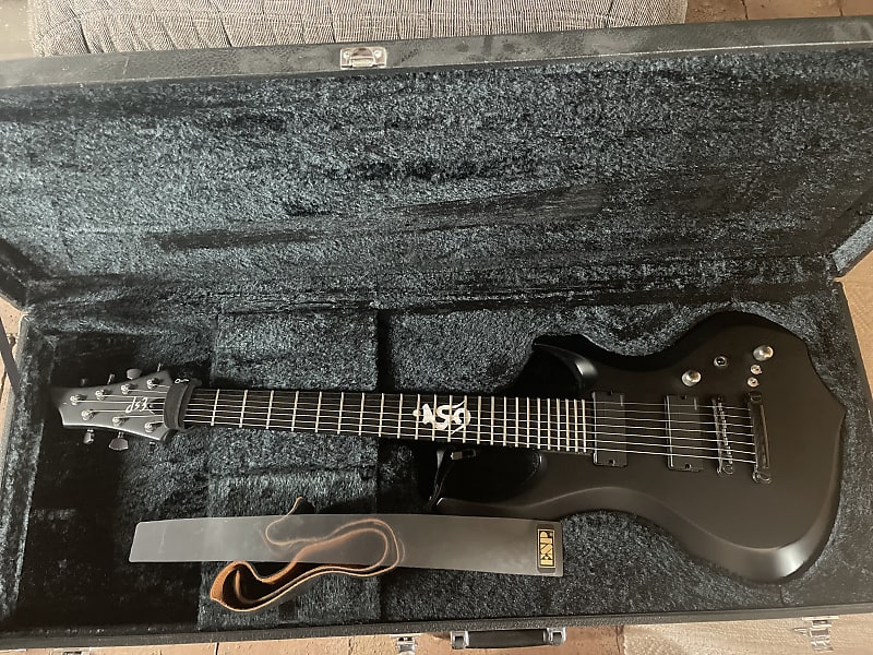 ESP Forest F-STD Sanskrit 7 | Reverb