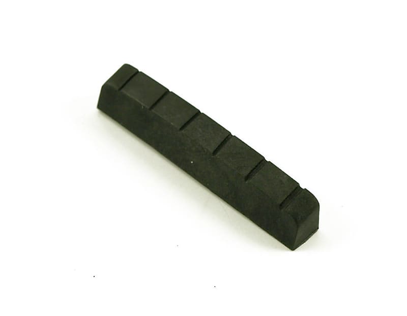 GOTOH GRAPHITE NUT FOR GIBSON AND EPIPHONE ELECTRIC GUITARS | Reverb