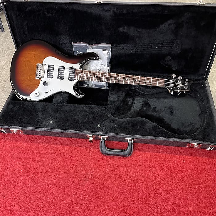 PRS EG3 (Series II) -93 (***Second Hand***) | Reverb UK