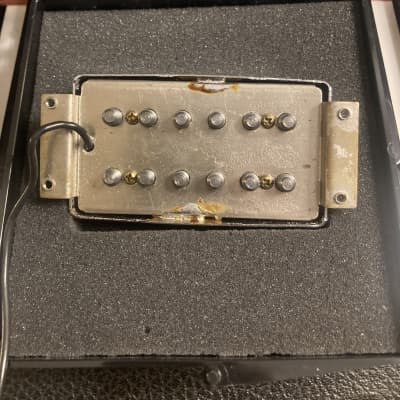 Vintage Fender Japan Thinline humbuckers 72’ reissue (1994) | Reverb