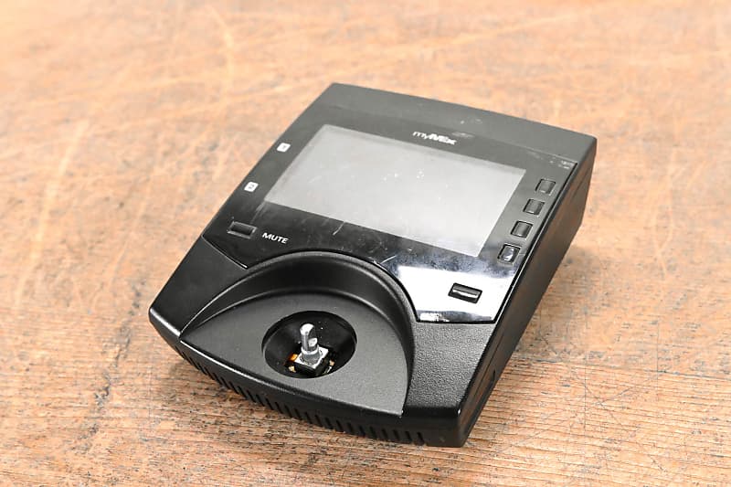 Movek myMix Personal Monitor Mixer CG01E6S | Reverb Australia