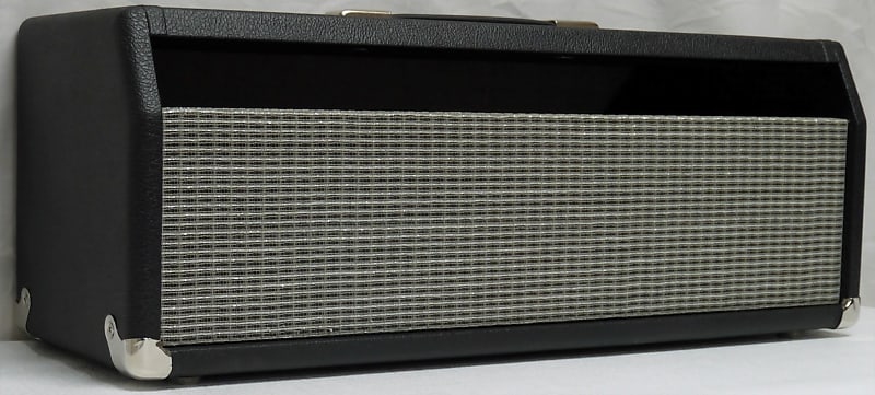 Guitar Cabinets Direct Blackface Super Reverb® Style Guitar | Reverb