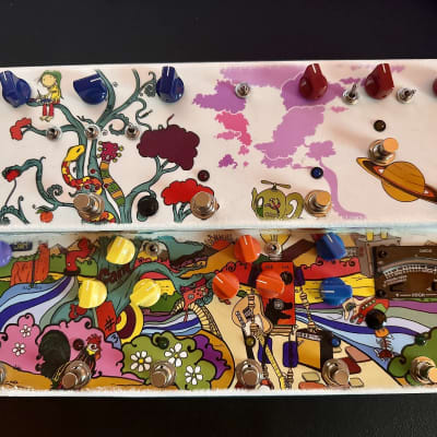 Soldano Surf Box #36 of 100 | Reverb