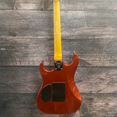 Washburn X Series Pro Electric Guitar (Las Vegas,NV) | Reverb