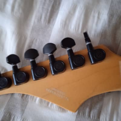 Lag Arkane 1000 Orange Blossom | Reverb Deutschland