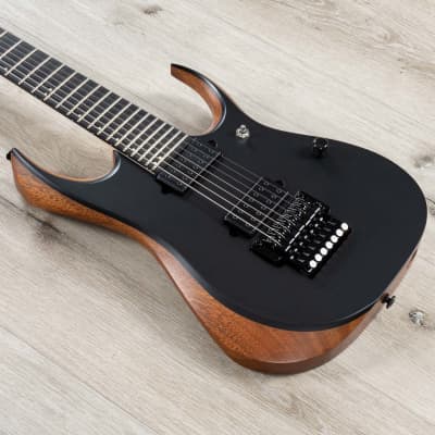 Ibanez RGDR4327 Prestige Uppercut | Reverb
