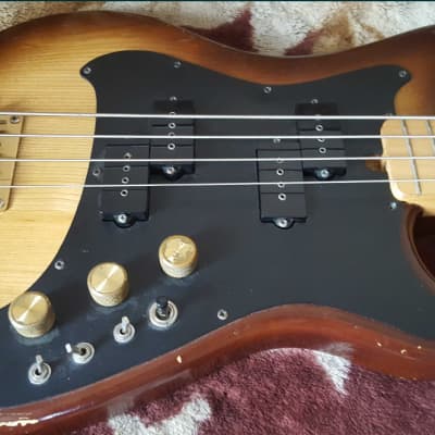 Westone Electra Phoenix 640 1981 MIJ Made in Japan Active | Reverb