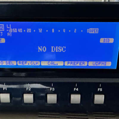 Tascam DV-RA1000HD High Definition Stereo Master Recorder | Reverb