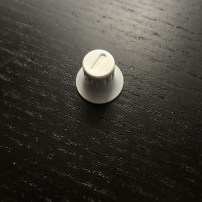 Teenage Engineering OP-1 White knob replacement OEM | Reverb