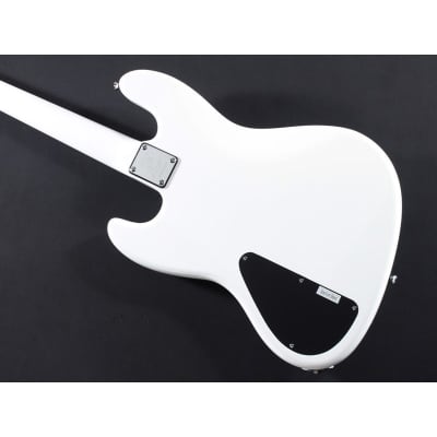 ATELIER Z M#245 CUSTOM ALL WHITE -Made in Japan- | Reverb