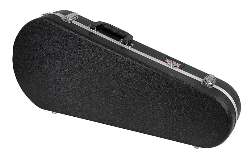Gator GC-MANDOLIN ABS Molded Plastic Mandolin Case | Reverb