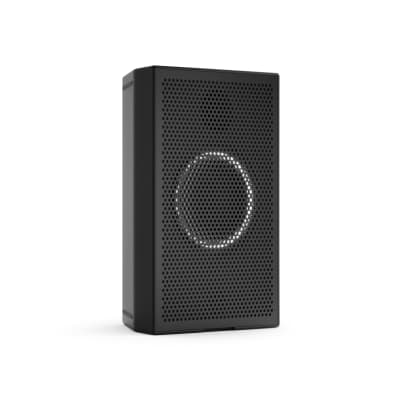 Infinity Studio Monitor 120 vintage stereo speakers | Reverb