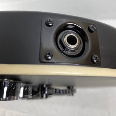 Asmuse les paul copy solid body electric HH guitar | Reverb