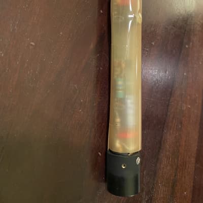 MBHO MBP603 Small Condenser Microphone | Reverb