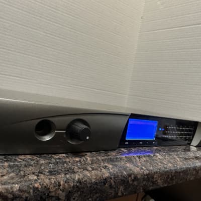 Telos Omnia One Studio Pro. Multiband Audio Processor | Reverb