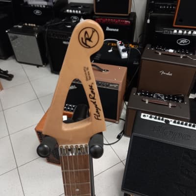 Floyd Rose DST1 Blue | Reverb Deutschland