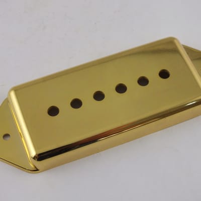 Telecaster Compatible Pickup Ring Surround Single Coil | Reverb UK