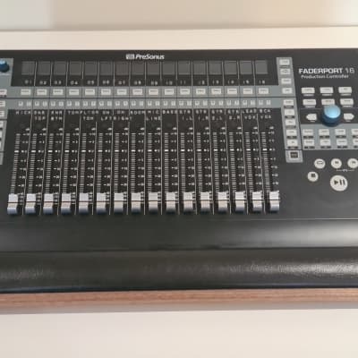 Mixingtable Studio Furniture Presonus Fadeport 16 Stand | Reverb UK