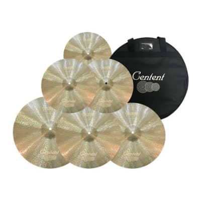 Centent XTT 14" China | Reverb