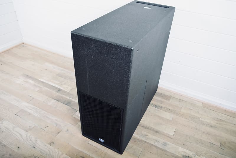 Danley TH212 Passive Subwoofer (church owned) Shipping Extra | Reverb