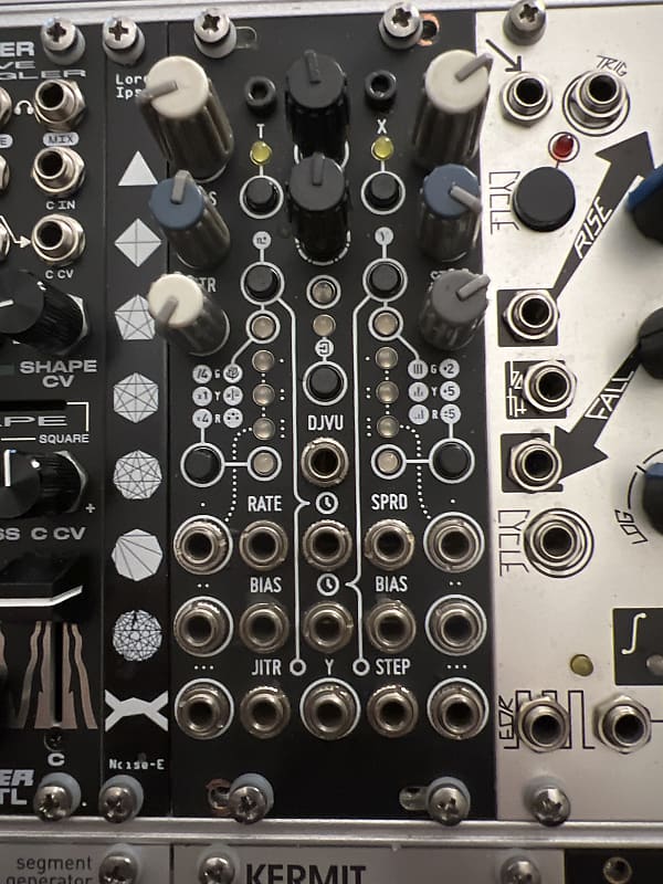 Mutable Instruments Marbles - diy professional built | Reverb