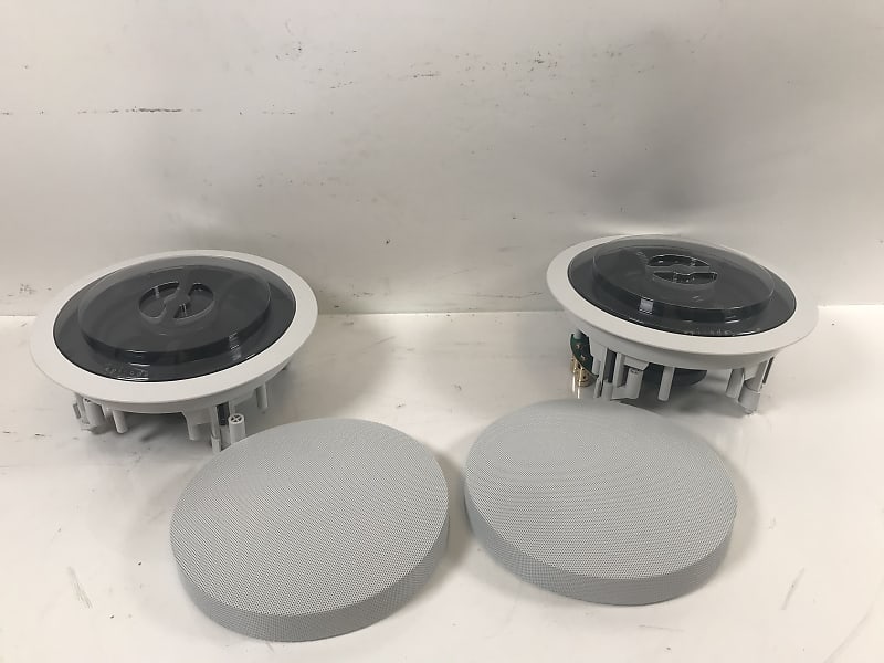 Episode ES-300-IC-6 300 Series In-Ceiling Speakers | Reverb