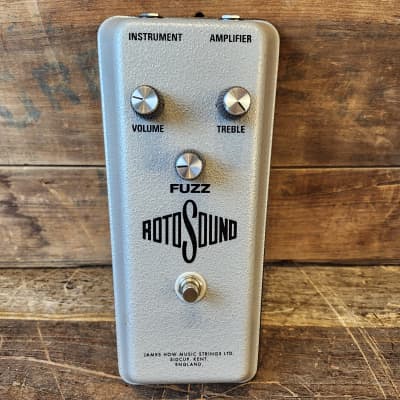 Trombetta Rotobone 2015 | Reverb