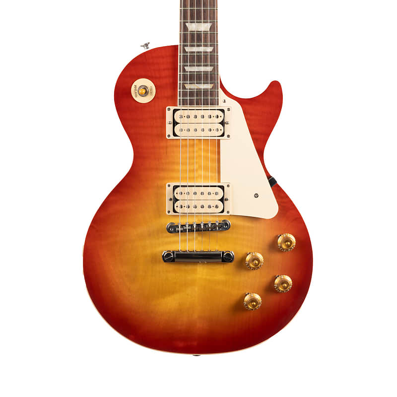 Gibson Les Paul Standard '50s Double Trouble | Reverb France