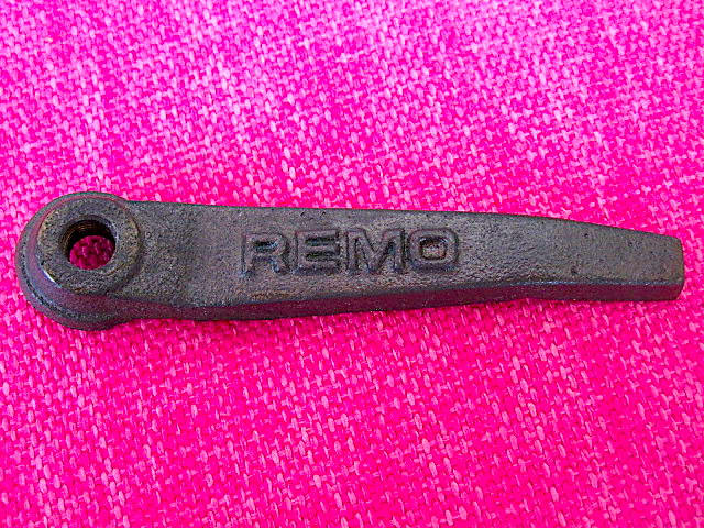 Remo Rototom Handle Mount Nut RNT-6RT (USED) | Reverb