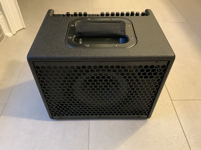 Udo Roesner Da Capo 75 Combo Amplifier | Reverb