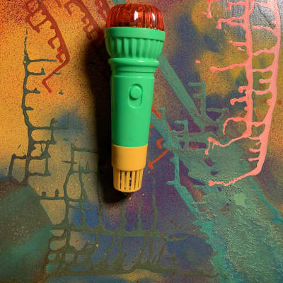 Tin Can Lo-Fi Microphone Kit - The Original Tin Can Mic & DIY | Reverb