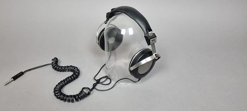 Very Rare Vintage NAD Model RP18 (EM variant of the vintage | Reverb