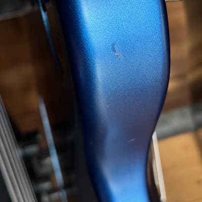 Yamaha AES D6 drop 6 Baritone Guitar 2002-03 | Reverb