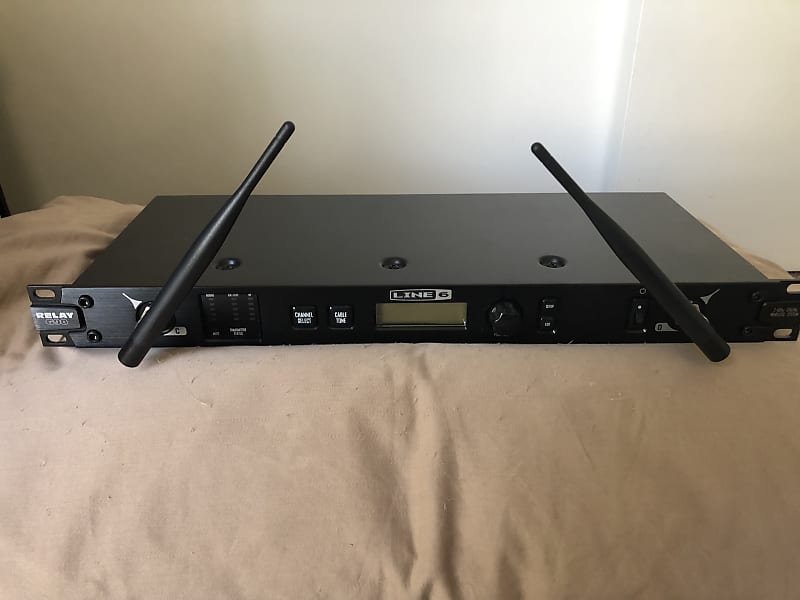 Line 6 Relay G90 Wireless Unit | Reverb