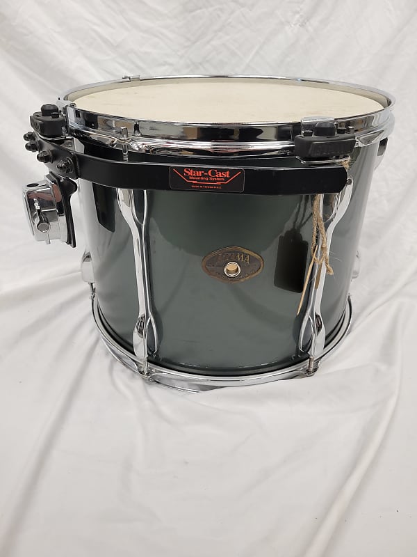 Tama Rockstar 14x11 Rack Tom Drum (149-61) | Reverb