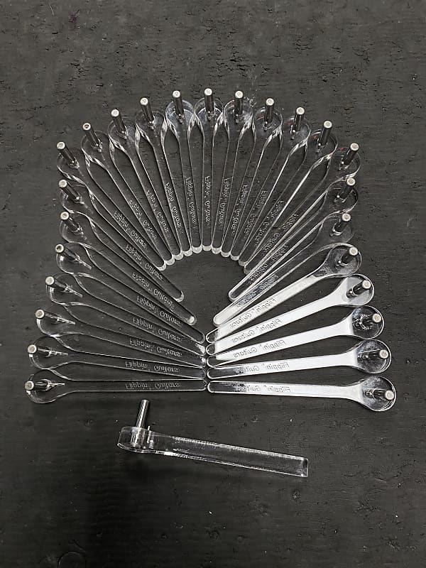 Flippin' Guitars Parker Fly Jack Tool | Reverb