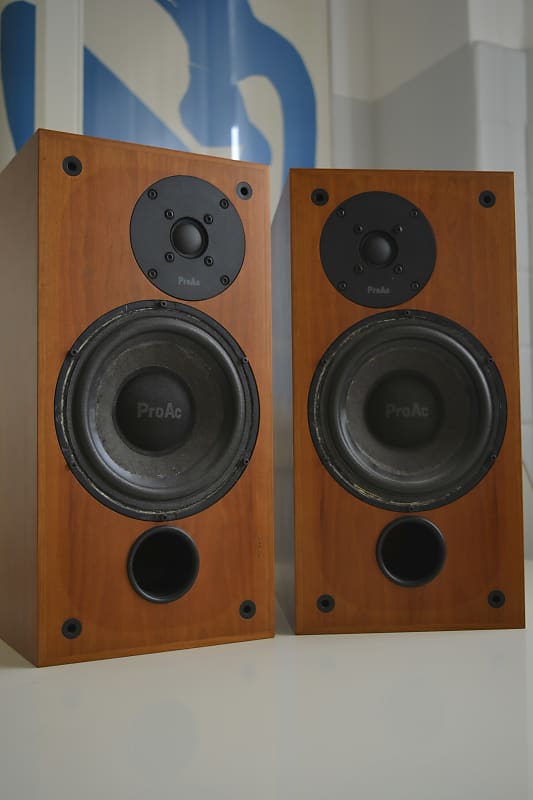 ProAc Studio 100 | Reverb