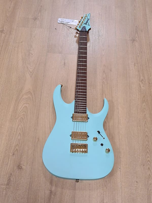 Ibanez RGA42HP SFM | Reverb