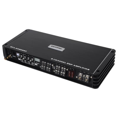 Rockford Fosgate Prime R2-750X1 Amplifier 750W Prime Series | Reverb