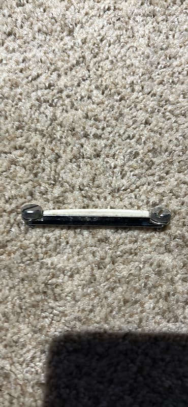 Aria 6715 saddle rail | Reverb