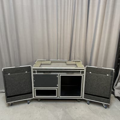 Anvil Custom Workstation Road case | Reverb