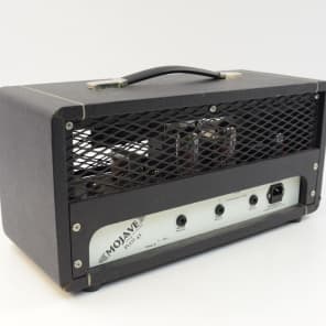 Mojave Amp Works Plexi 45 Tube Amplifier Head | Reverb
