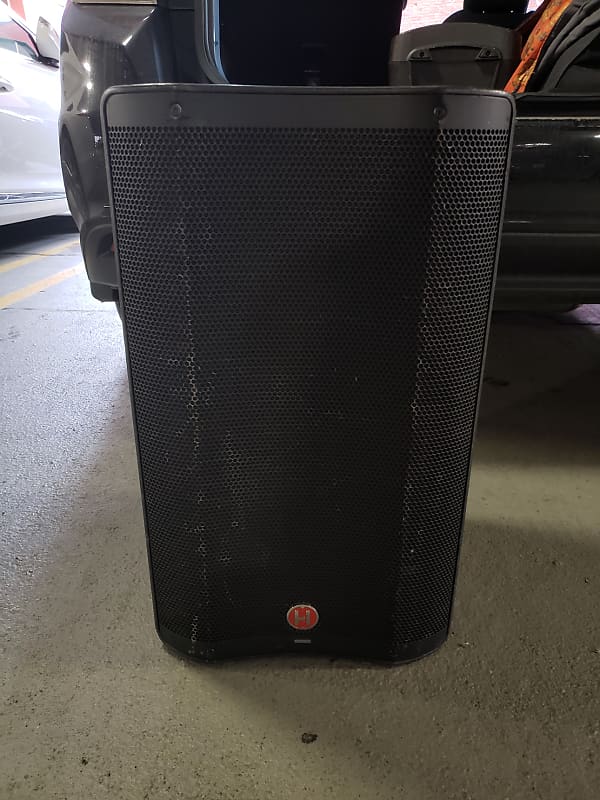 Harbinger Vari V2312 12" 2000W Powered Speaker w/ Bluetooth | Reverb