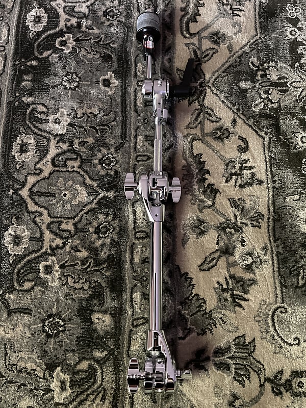 DW SM799 STR / Boom Cymbal Arm with DogBone Clamp | Reverb