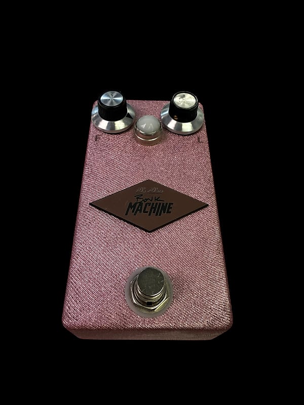 Dan Drive Bonk Machine - x4402 | Reverb