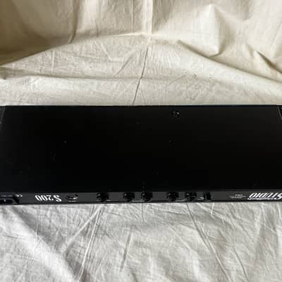 Digitech Studio 200 S200 Multi-Effects Processor | Reverb