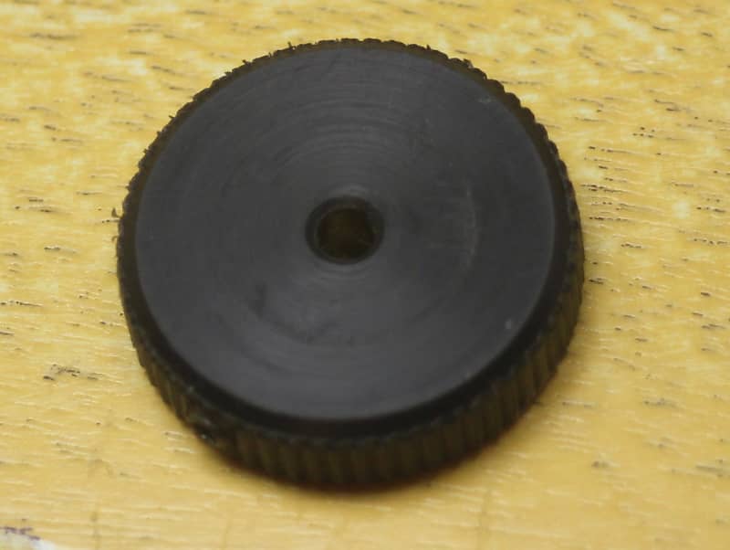 Gibson Chet Atkins Thumbwheel | Reverb