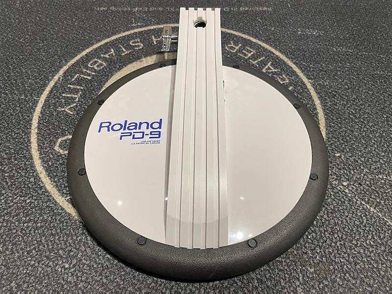 Roland PD-7 | Reverb