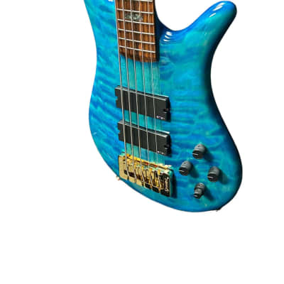 Spector USA NS-5XL | Reverb